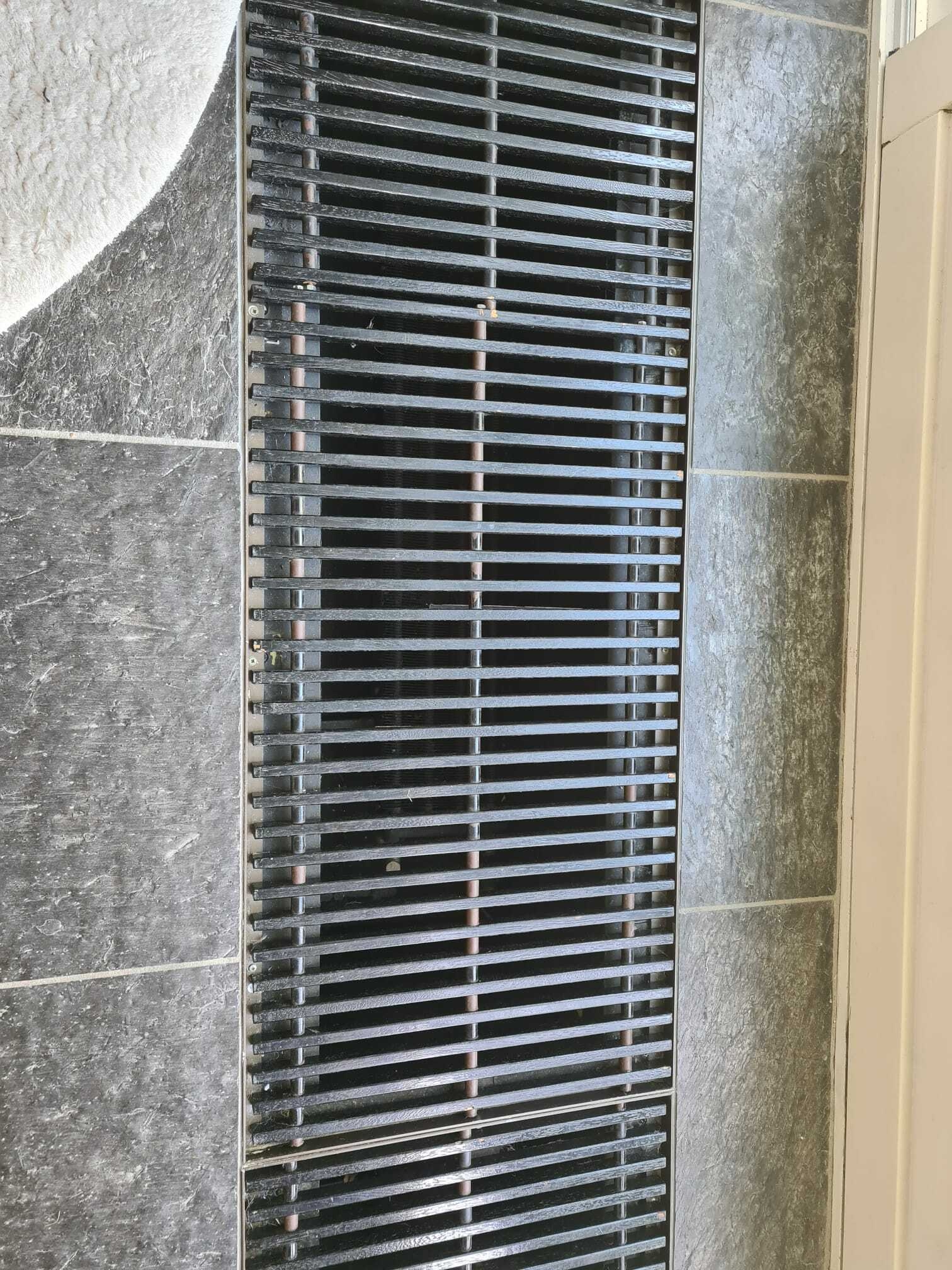 Convectorputten en hybride warmtepomp - Duurzame energie en ...