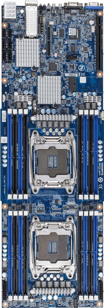 Gigabyte MH70-HD0 - Kenmerken - Tweakers