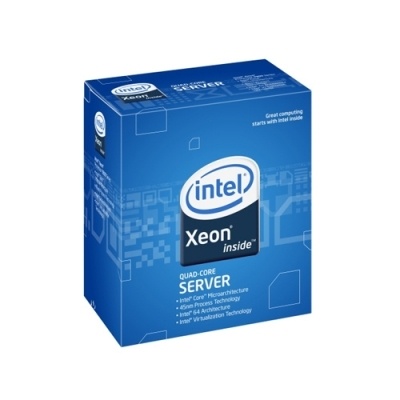 Specificaties van Intel Xeon X3440 Boxed - Tweakers