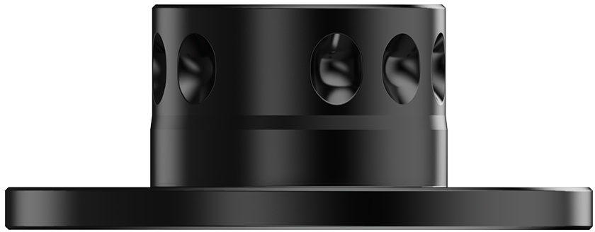 Specificaties van Moza Third-Party Wheel Base Mount Adapter - Tweakers