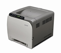 Specificaties van Ricoh Aficio SP C242DN - Tweakers