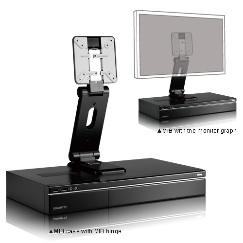 Gigabyte MIB T5140 - mvh - Product reviews - Tweakers