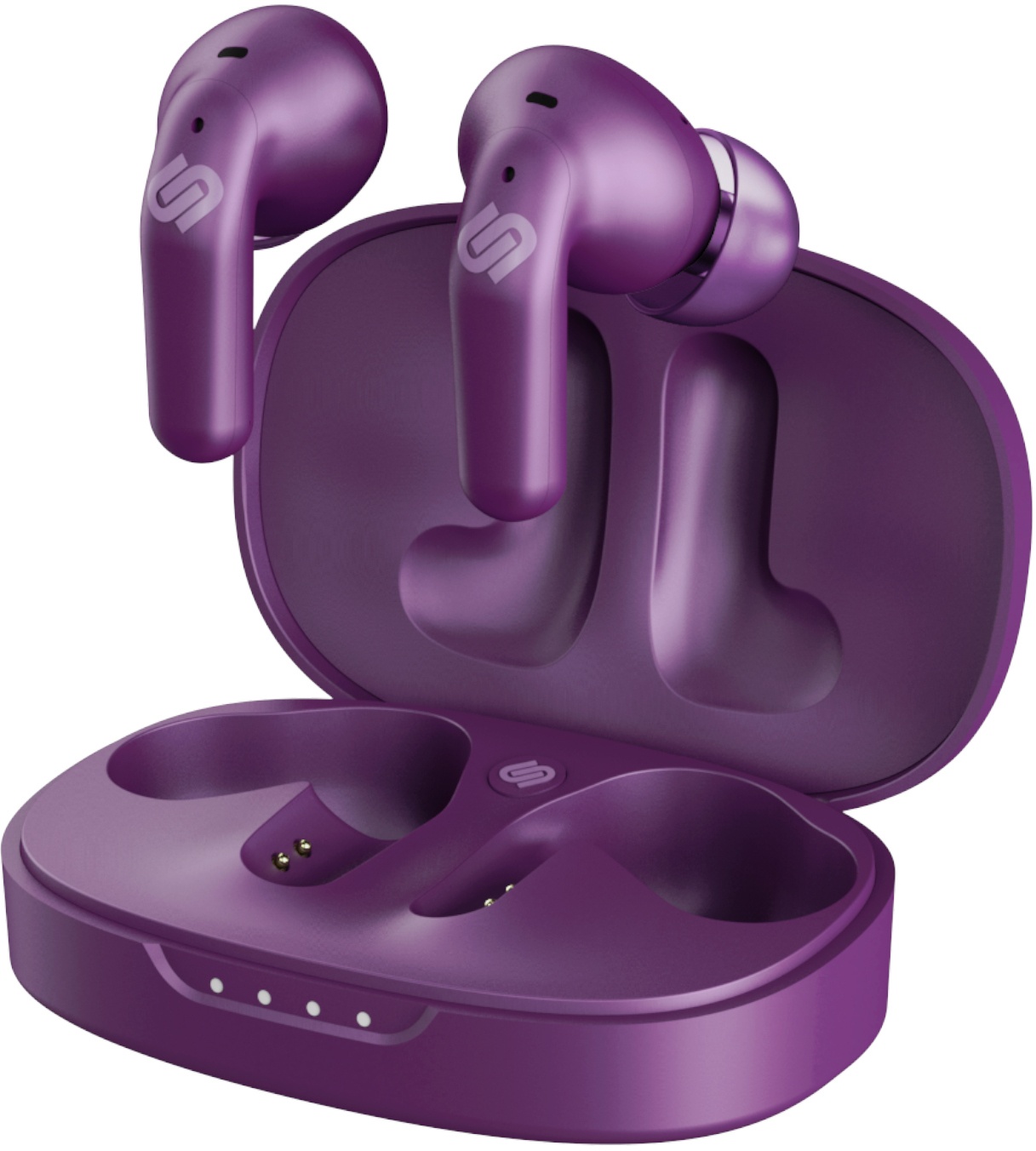 Specificaties van Urbanista Seoul (Paars) - Tweakers