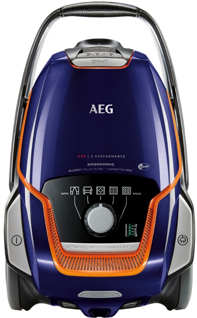 AEG VX9-2-DB-M kopen? - Prijzen - Tweakers