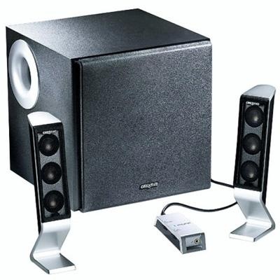 Specificaties van Creative I-Trigue 3300 - Tweakers