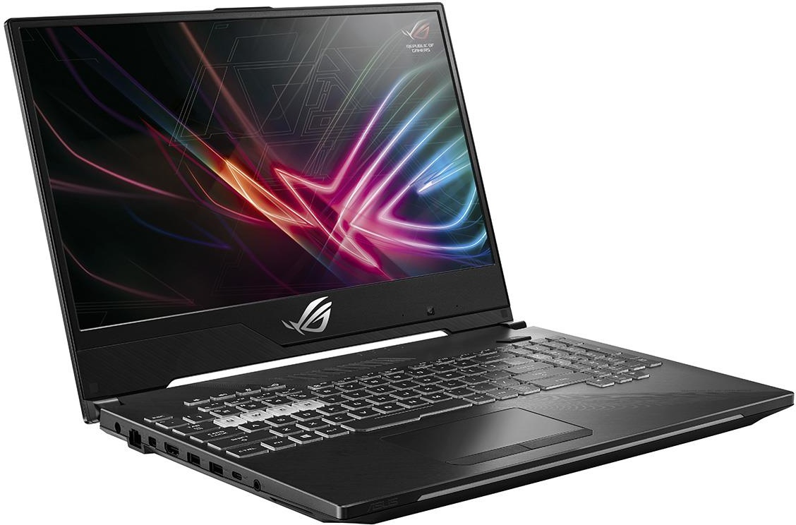 Specificaties van Asus ROG Strix GL504GM-ES070T - Tweakers