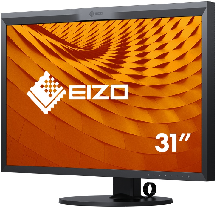 Specificaties van Eizo CG319X Zwart - Tweakers