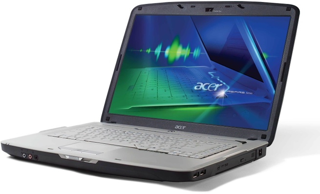 Specificaties van Acer Aspire 5315-052G12MI - Tweakers