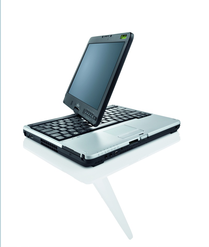Fujitsu Lifebook T730 - Kenmerken - Tweakers