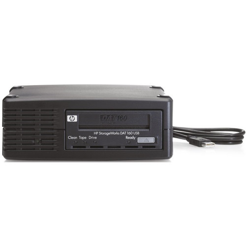 HP StorageWorks DAT 160 USB Internal Tape Drive kopen? - Prijzen - Tweakers