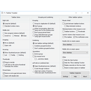 Software-update: 7 Taskbar Tweaker 3.2 - Computer - Downloads - Tweakers