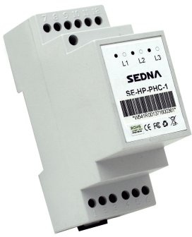Specificaties van Sedna SE-HP-PHC-01 - Tweakers