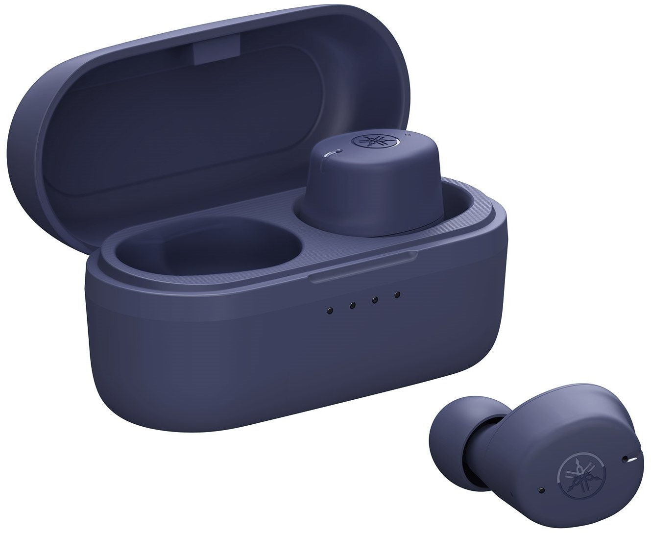 Specificaties van Yamaha TW-E3C (Blauw) - Tweakers