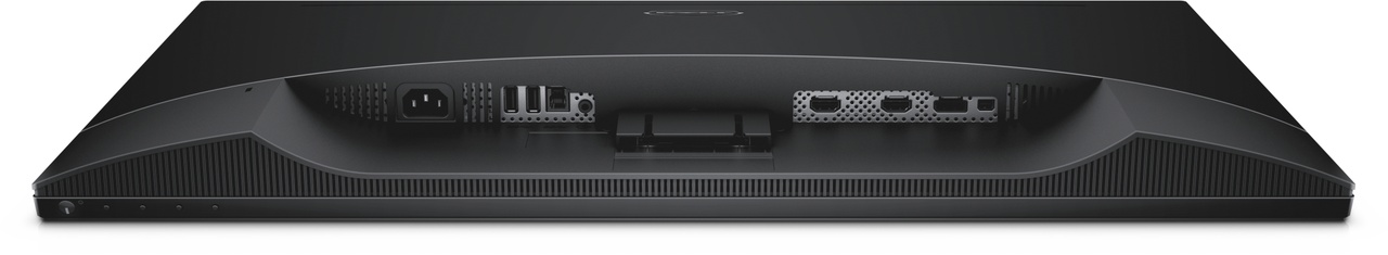 Specificaties van Dell S2817Q Zilver, Zwart - Tweakers