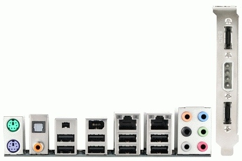 Gigabyte GA-MA790X-UD4P - Kenmerken - Tweakers