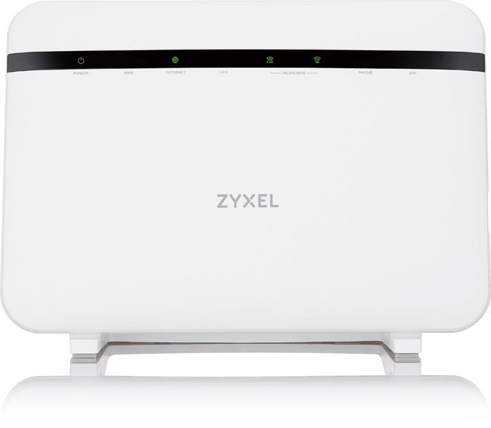 Specificaties van ZyXEL VMG8825-B series - Tweakers