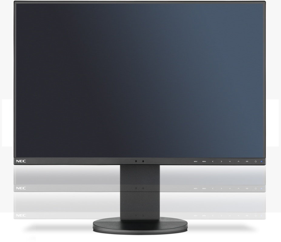 Specificaties van NEC MultiSync EA245WMi-2 Zwart - Tweakers