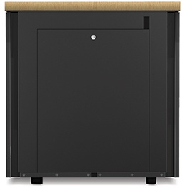 APC NetShelter CX Mini soundproofed Server Room in a Box Enclosure ...