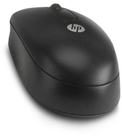 Specificaties van HP Elite wireless USB scroll mouse - Tweakers