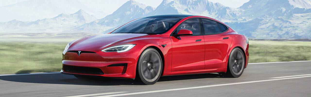 Tesla begint met introductie van AI-assistent Grok in Europa - Tweakers