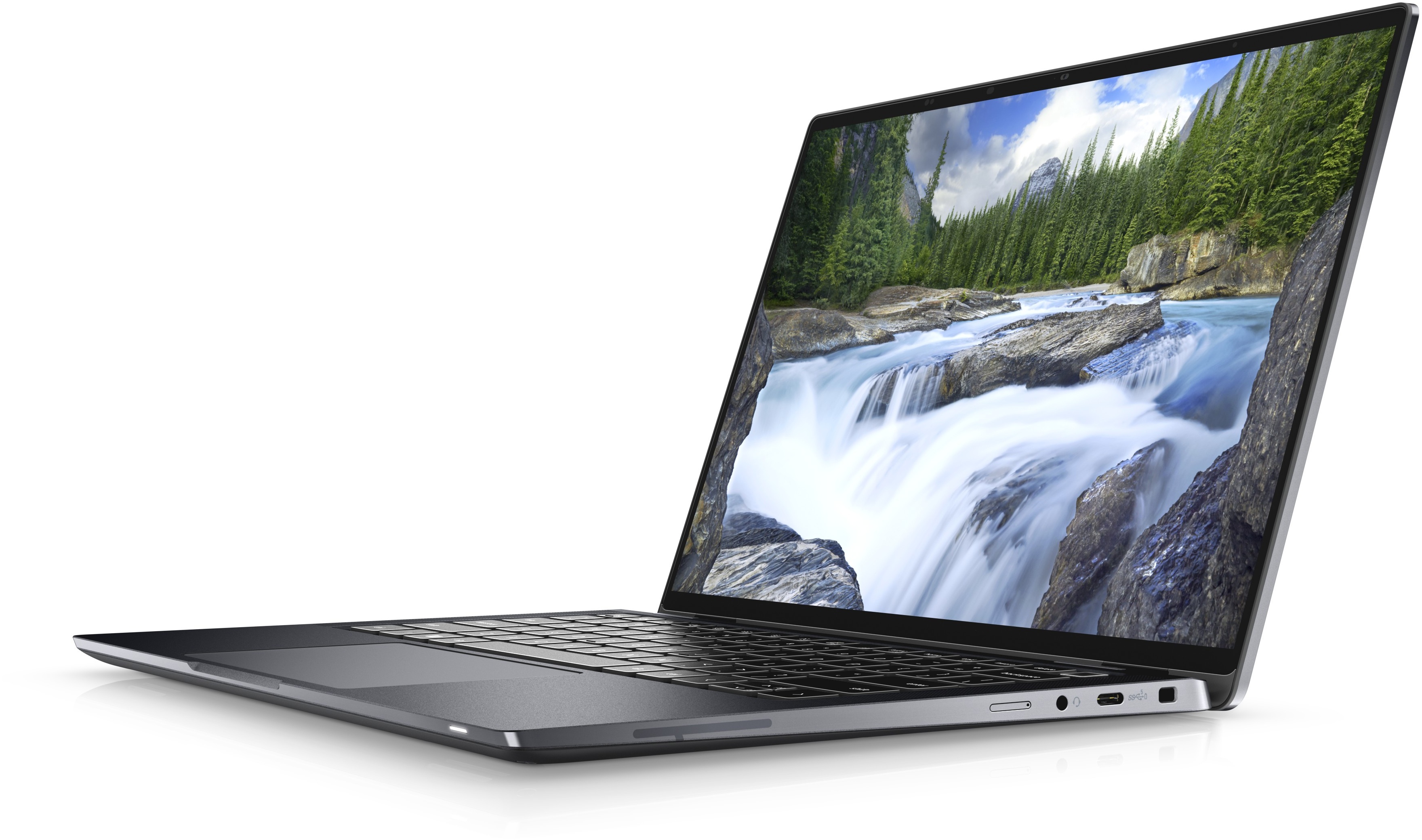 Specificaties van Dell Latitude 9330 2-in-1 (FNRJT, Azerty toetsenbord ...