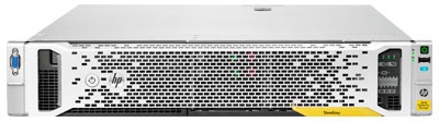 HP StoreEasy 3840 Gateway Storage, 600GB kopen? - Prijzen - Tweakers
