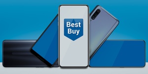 Smartphone Best Buy Guide - Tweakers