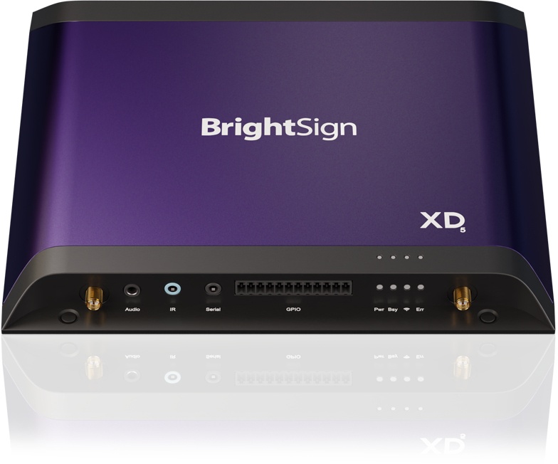 BrightSign XD235 256GB: beste prijs - Tweakers