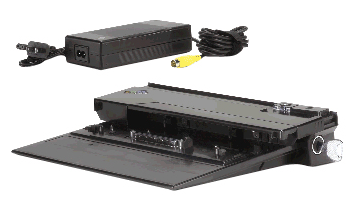 Lenovo ThinkPad Advanced Mini Dock - The Zep Man - Product reviews ...