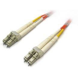 Dell LC/LC Optical Fiber Cable, 3m Rood: beste prijs - Tweakers