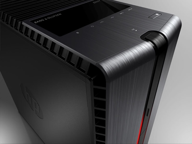 HP Envy Phoenix Desktop - Kenmerken - Tweakers