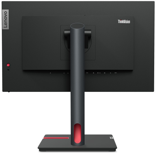 Specificaties van Lenovo ThinkVision P24h-30 (63B3GAT6EU) Zwart - Tweakers