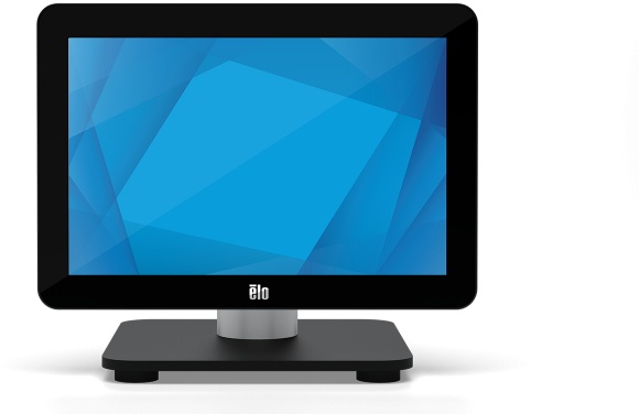 Elo Touch 1002L (E155834) Zwart - Kenmerken - Tweakers