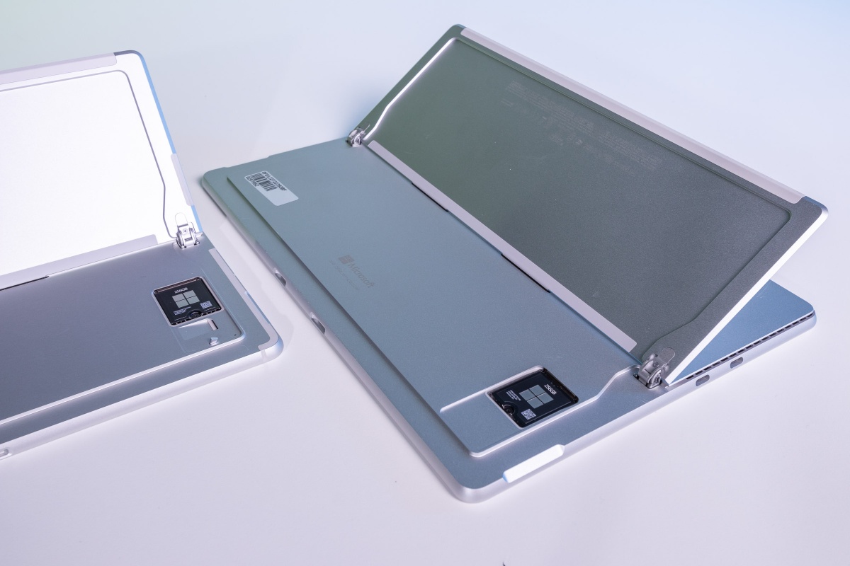 Microsoft Surface Pro 9 Review - Tweakers