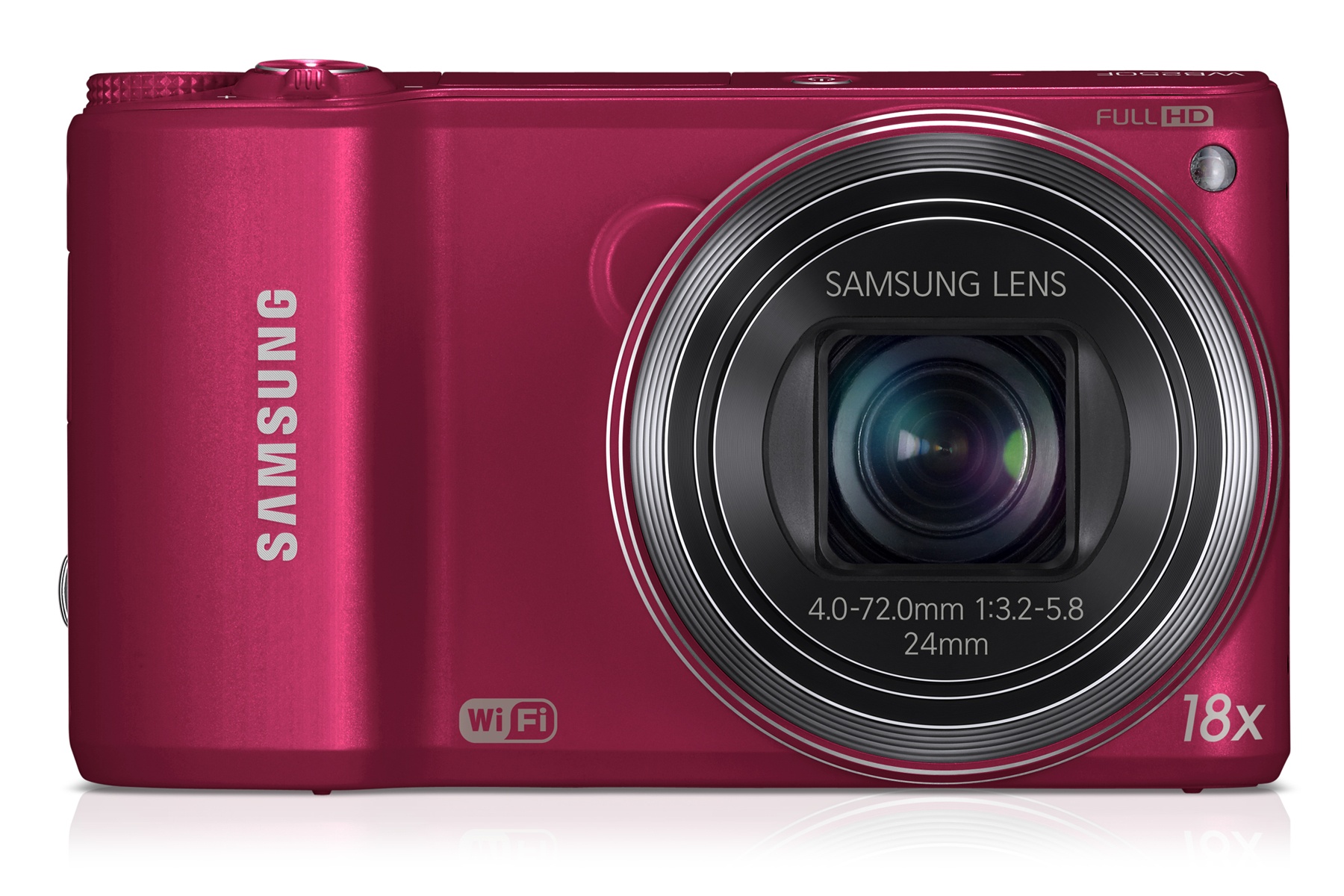 Samsung WB250F Rood kopen? - Prijzen - Tweakers