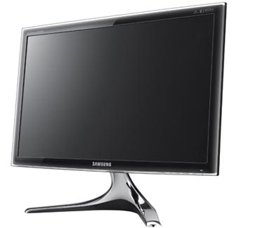 Specificaties van Samsung Syncmaster BX2250 Zwart - Tweakers