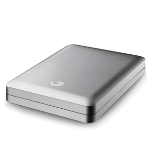 Specificaties van Seagate GoFlex &trade For Mac Ultra-portable Drive 1 ...