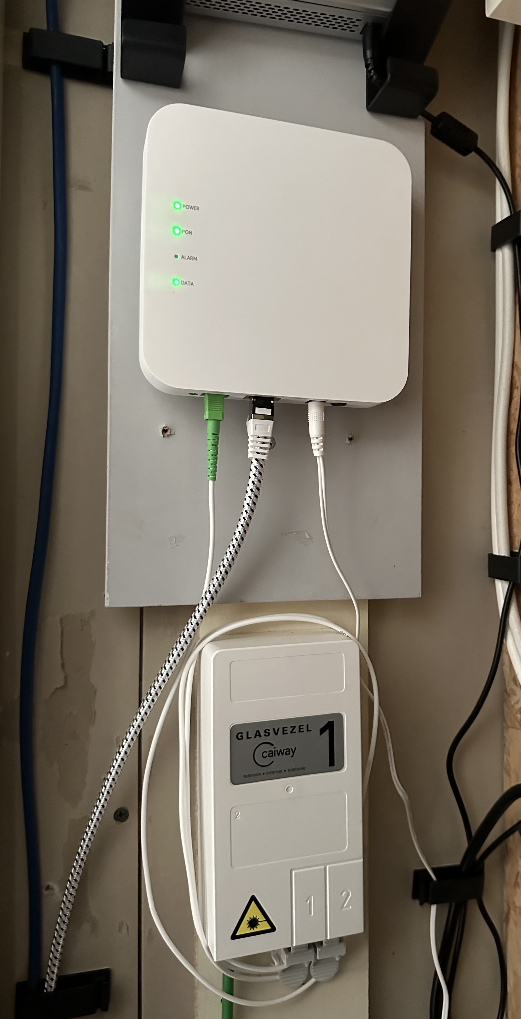 [T-Mobile Thuis Glasvezel] Ervaringen & Discussie - Internet en hosting ...