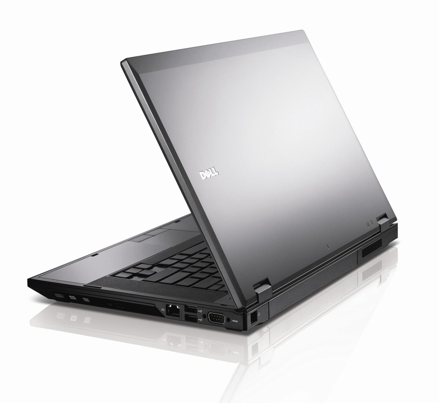 Specificaties van Dell Latitude E5510 - Tweakers