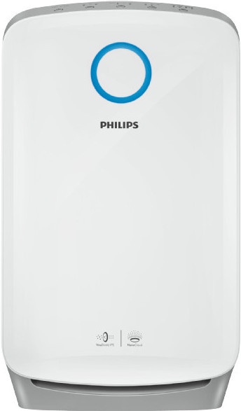 Specificaties van Philips AC4080/10 - Tweakers