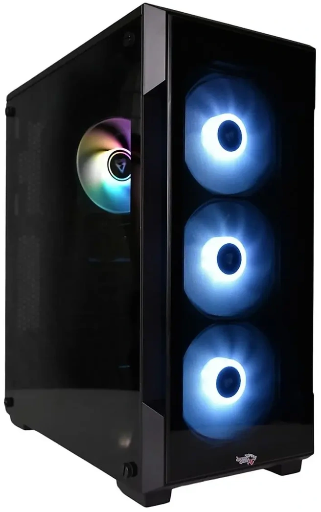 Specificaties van ExtremeGamer Elite - Tweakers