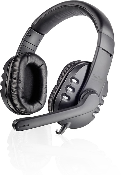 Speedlink Triton Stereo Headset kopen? - Prijzen - Tweakers