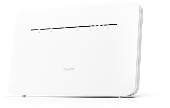 Specificaties van Huawei B535-232 Wit - Tweakers