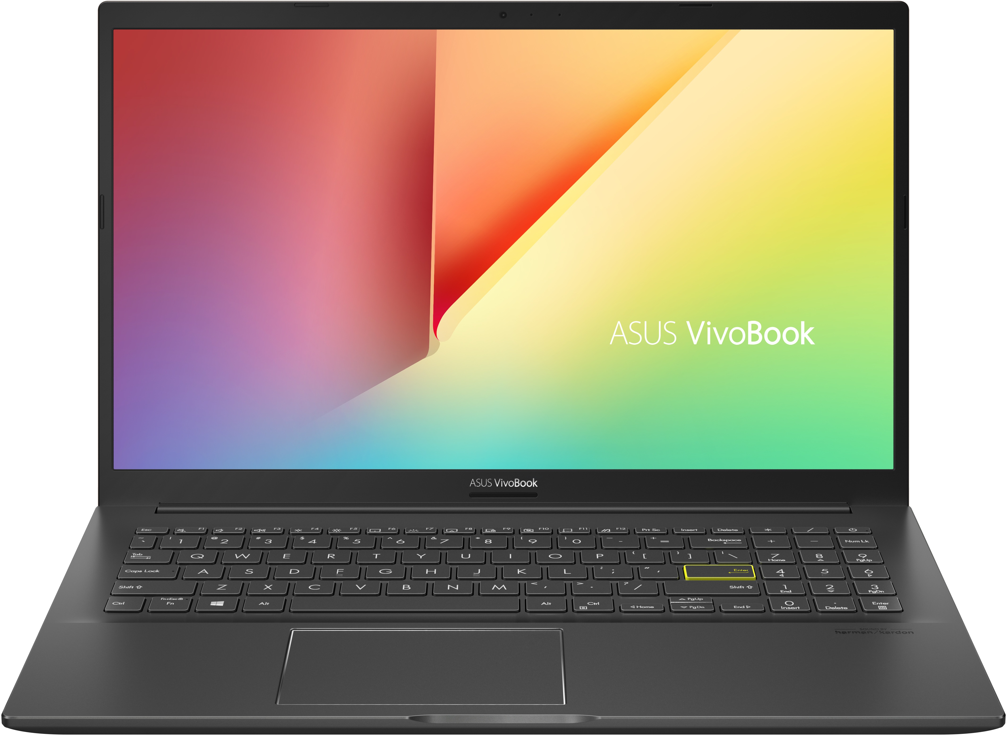 Specificaties van ASUS VivoBook 15 S513EA-BN2644W - Tweakers