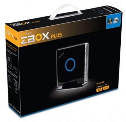 Specificaties van Zotac ZBOX ID41 - Tweakers