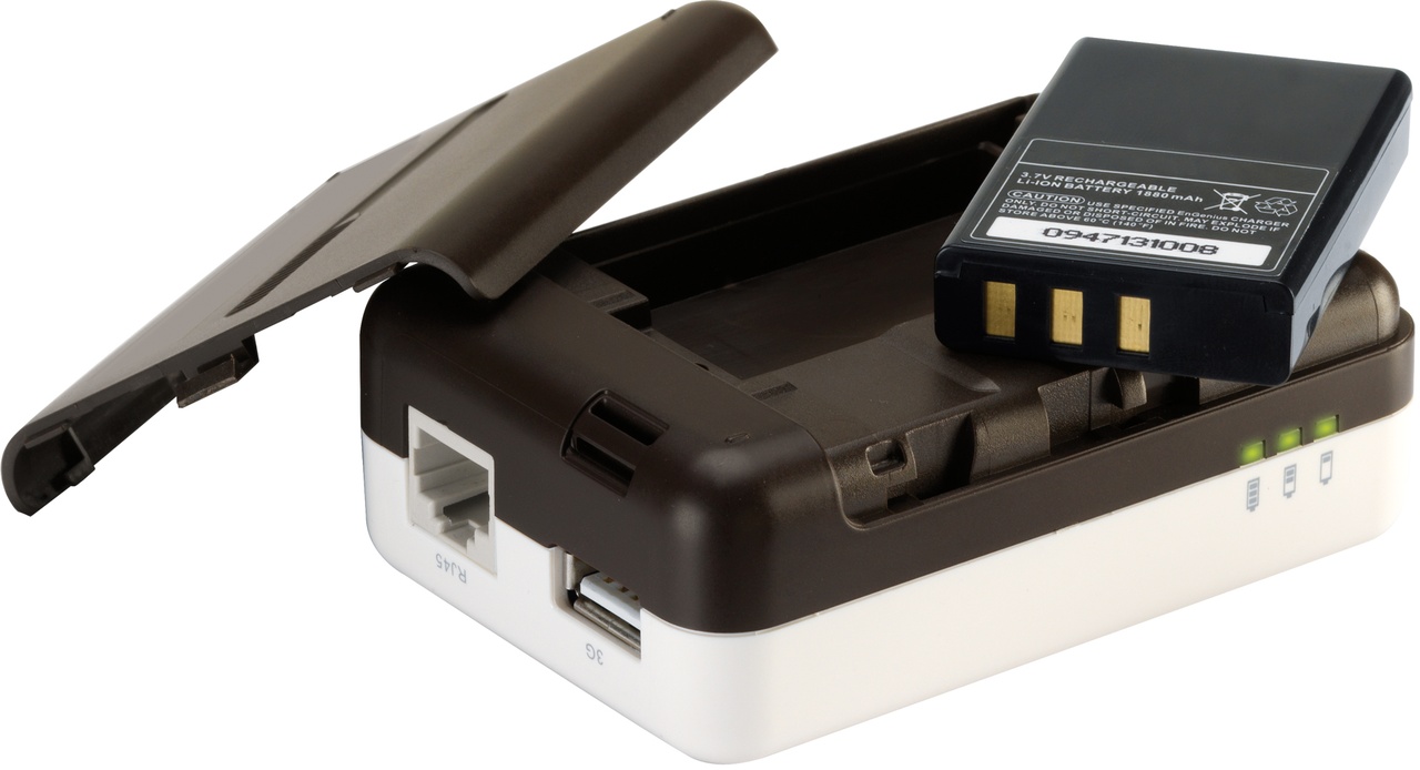 Sitecom Wireless Mobile Router 150N WL-361 - Kenmerken - Tweakers