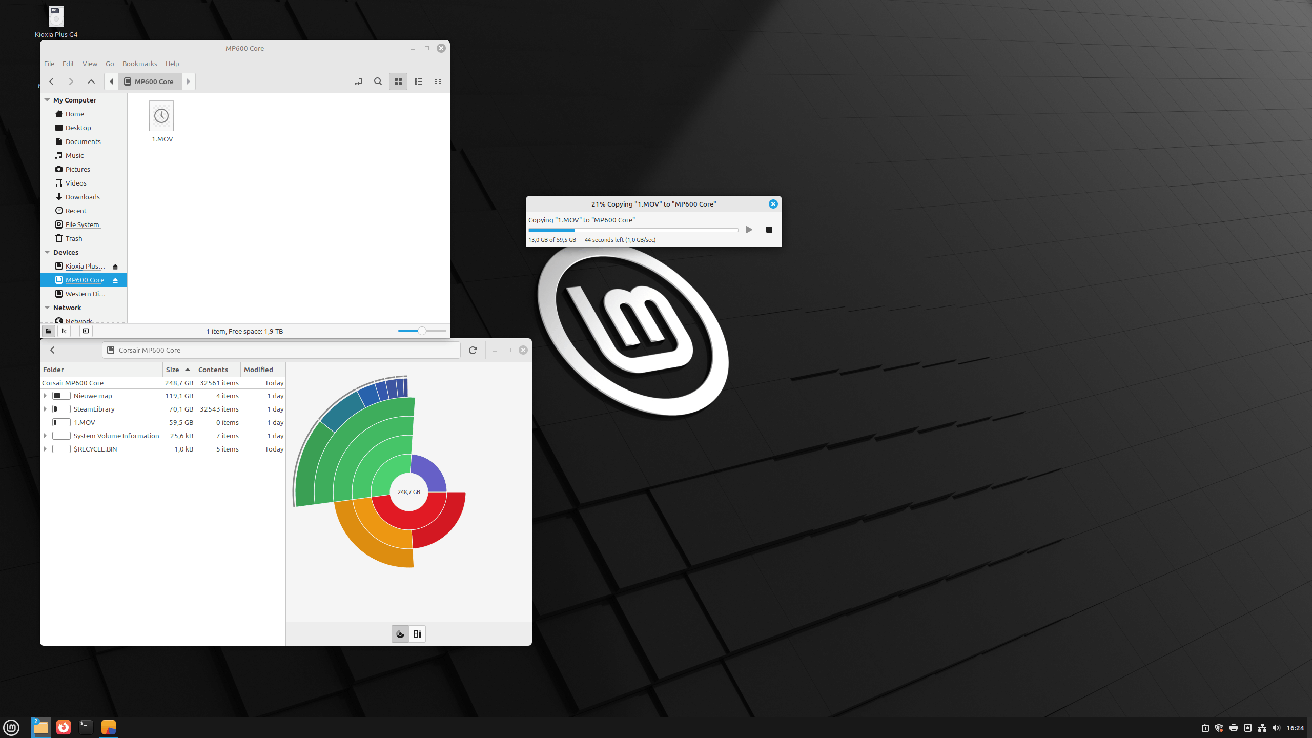 Zorgt een Windows-update voor crashende ssd's? Onze resultaten met ...