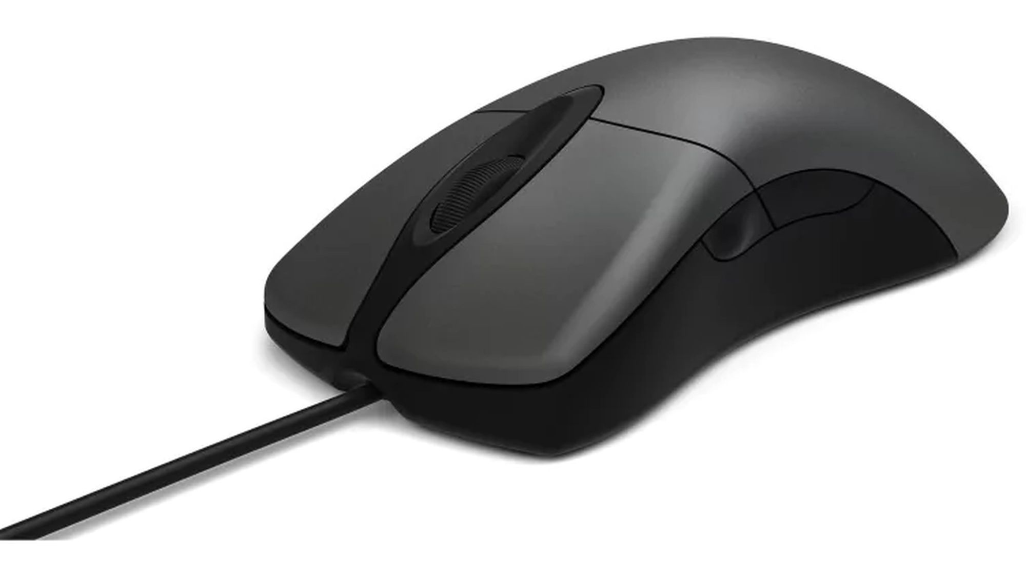Microsoft brengt Classic IntelliMouse in de Benelux op de markt - Tweakers