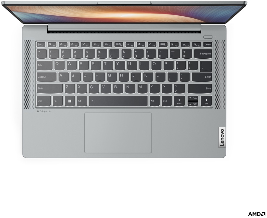 Specificaties van Lenovo IdeaPad 5 14ABA7 (82SE00AUMH) - Tweakers