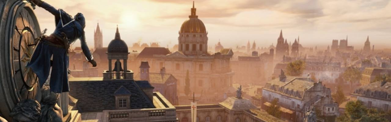 Assassin's Creed: Unity Review - Bugs en slordigheden - Tweakers